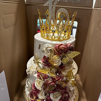 Bakesy: The All-in-One Home Bakery App