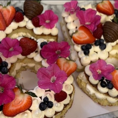 Bakesy: The All-in-One Home Bakery App