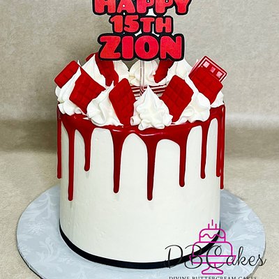 Bakesy: The All-in-One Home Bakery App