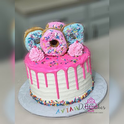 Bakesy: The All-in-One Home Bakery App