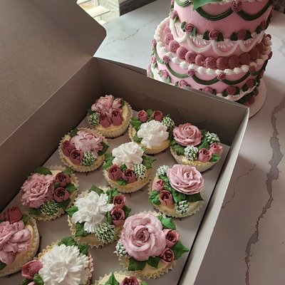 Bakesy: The All-in-One Home Bakery App