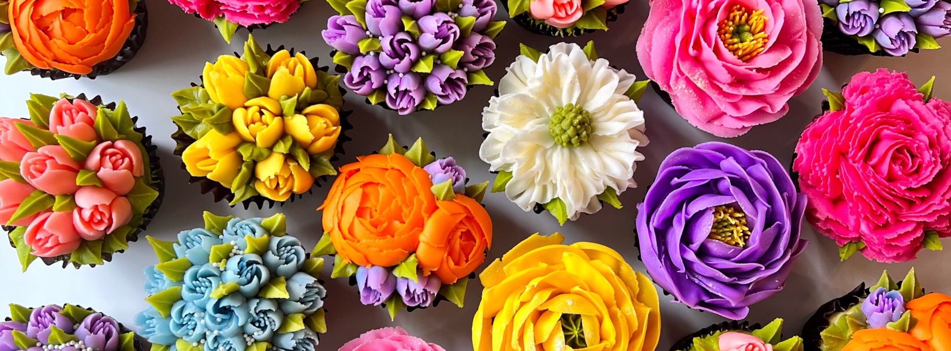 Lily Cakes on Bakesy