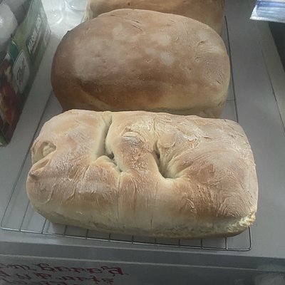 Bakesy: The All-in-One Home Bakery App