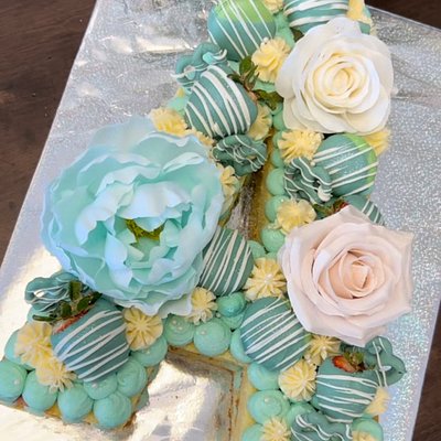 Bakesy: The All-in-One Home Bakery App