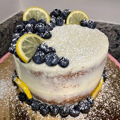 Bakesy: The All-in-One Home Bakery App