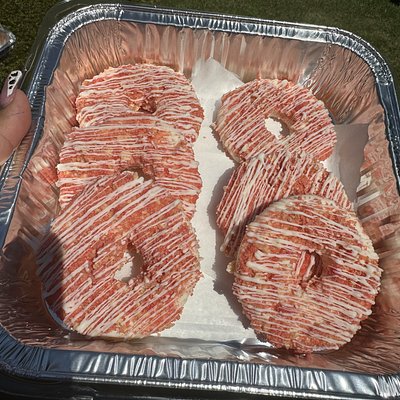 Bakesy: The All-in-One Home Bakery App