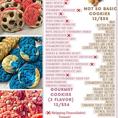 Bakesy: The All-in-One Home Bakery App