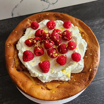 Gallery | The Heirloom Apron