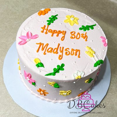 Bakesy: The All-in-One Home Bakery App