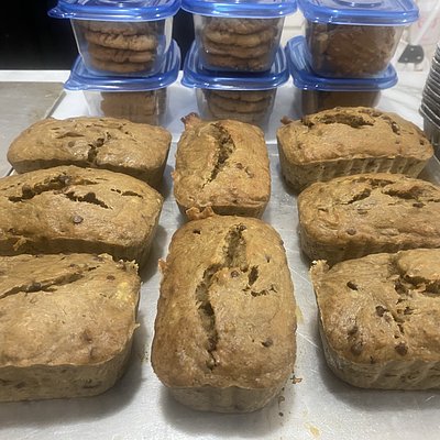 Bakesy: The All-in-One Home Bakery App