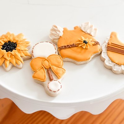 Bakesy: The All-in-One Home Bakery App