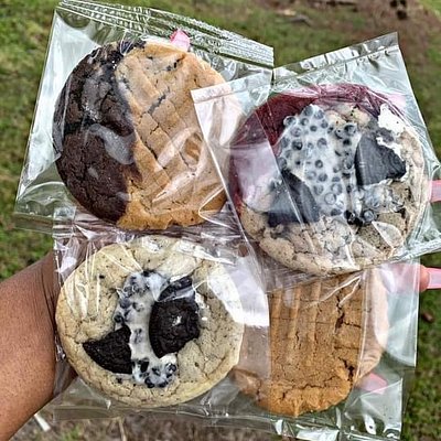 Bakesy: The All-in-One Home Bakery App