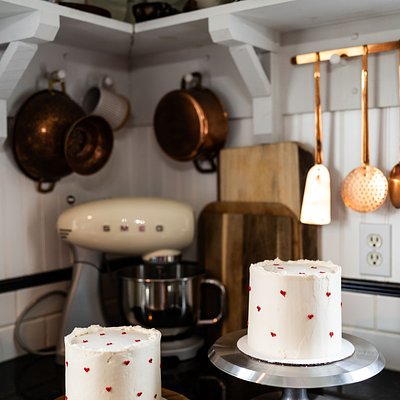 Bakesy: The All-in-One Home Bakery App