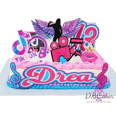 Bakesy: The All-in-One Home Bakery App