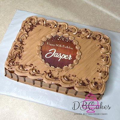 Bakesy: The All-in-One Home Bakery App