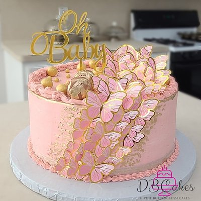 Bakesy: The All-in-One Home Bakery App