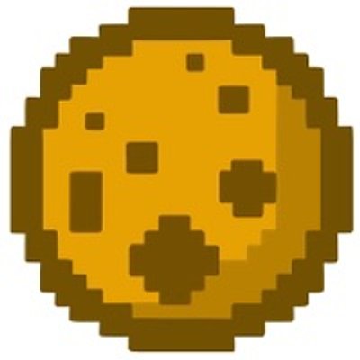 8-Bit Andrea’s Cookies And Sweet Treats