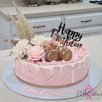 Bakesy: The All-in-One Home Bakery App