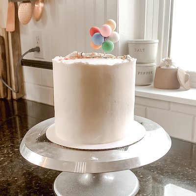 Bakesy: The All-in-One Home Bakery App