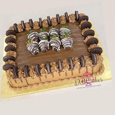 Bakesy: The All-in-One Home Bakery App