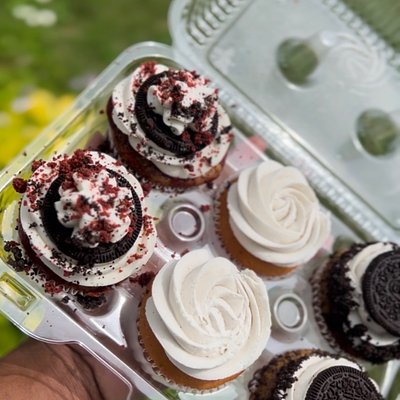 Bakesy: The All-in-One Home Bakery App