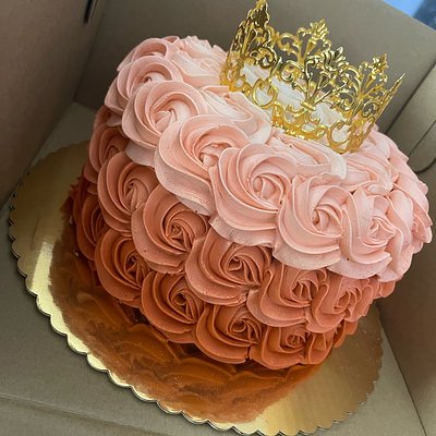 Bakesy: The All-in-One Home Bakery App