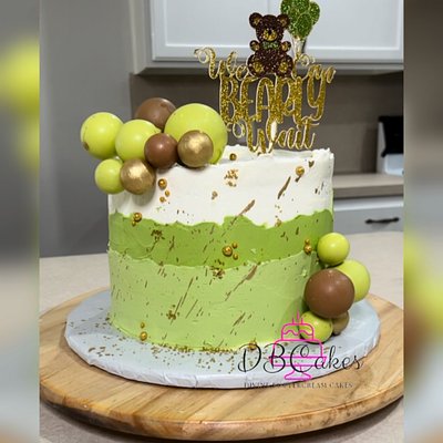 Bakesy: The All-in-One Home Bakery App