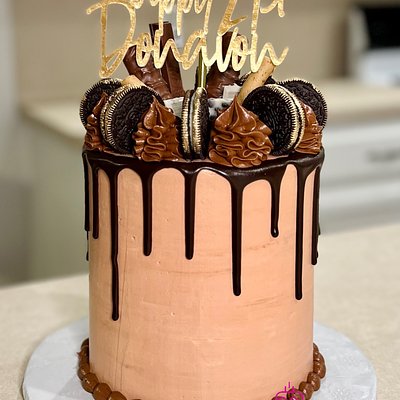 Bakesy: The All-in-One Home Bakery App