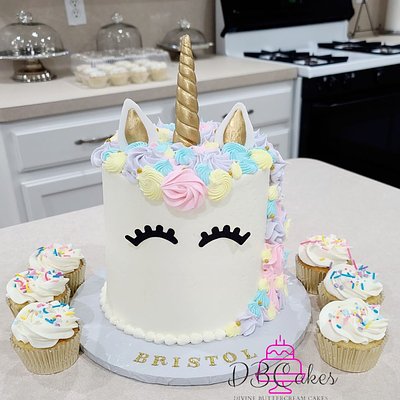 Bakesy: The All-in-One Home Bakery App