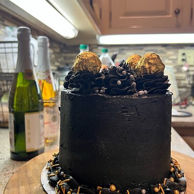 Bakesy: The All-in-One Home Bakery App