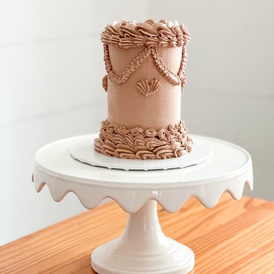 Bakesy: The All-in-One Home Bakery App