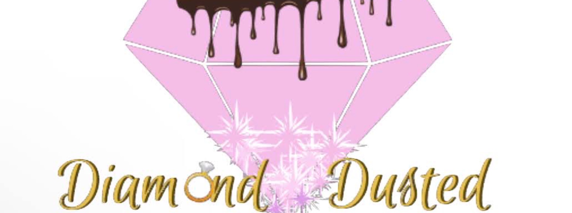 Diamond Dusted Treats on Bakesy