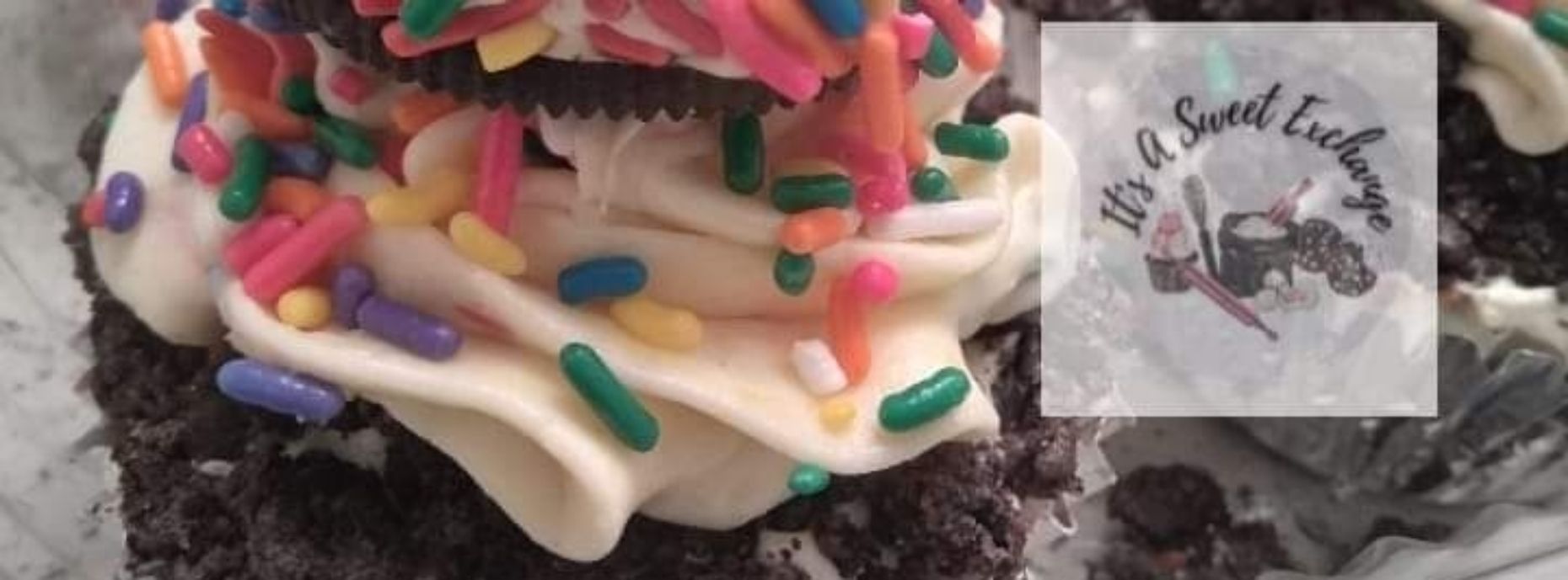 It's A Sweet Exchange on Bakesy