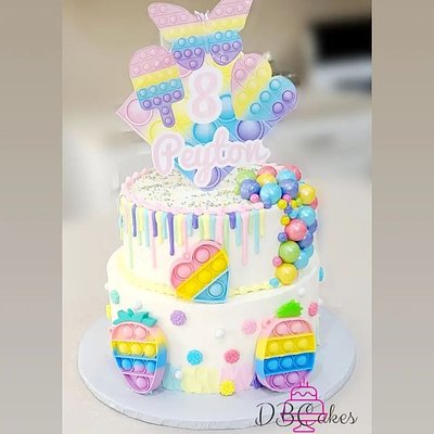 Bakesy: The All-in-One Home Bakery App