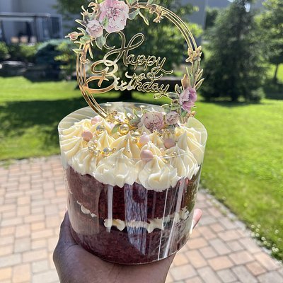 Bakesy: The All-in-One Home Bakery App