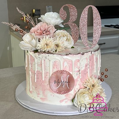 Bakesy: The All-in-One Home Bakery App