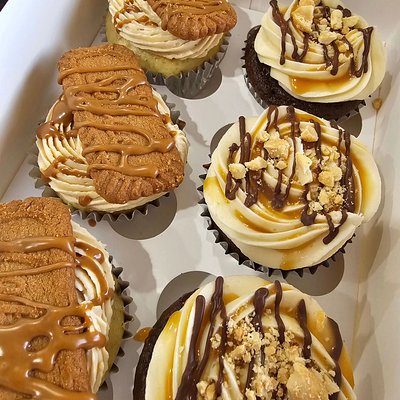 Bakesy: The All-in-One Home Bakery App